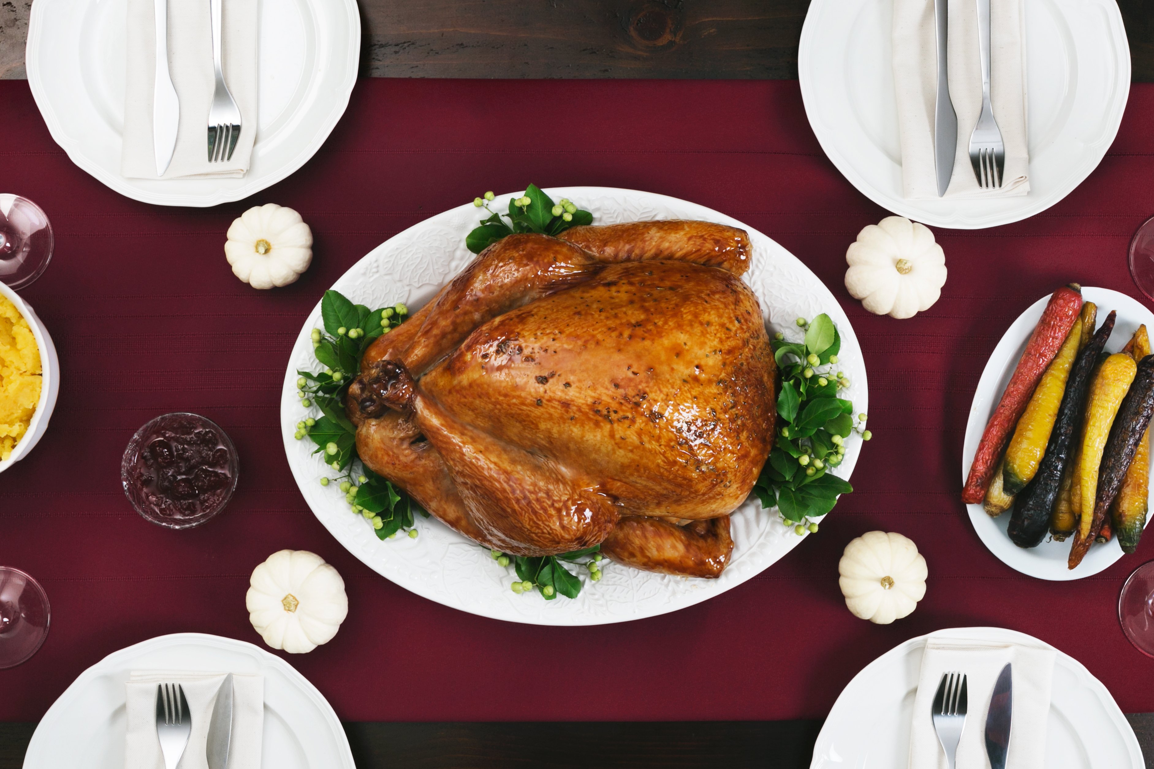 Taste, Savor, Spill Your Thanksgiving: Guest Post – Stories of Yearning