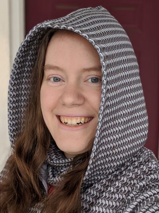 Winter Eyrie: “Safe Haven” by Bethany Sanders – Stories of Yearning